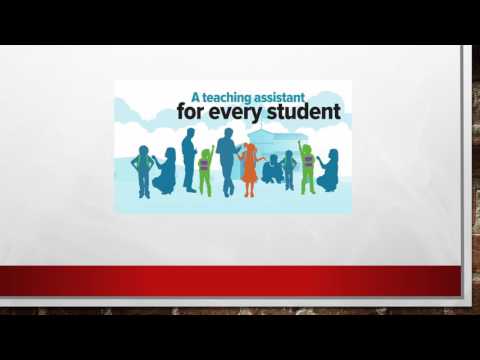 Emerging Trends in Education PPT