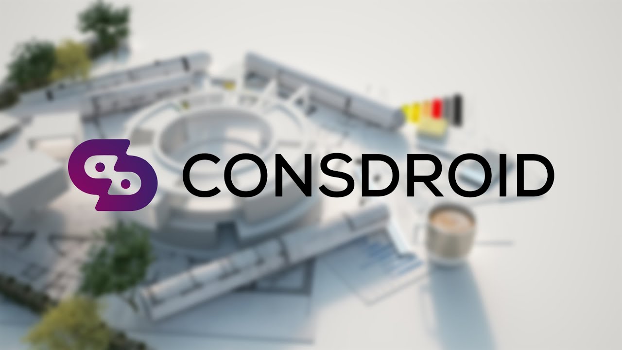Consdroid: Streamlining Construction Management
