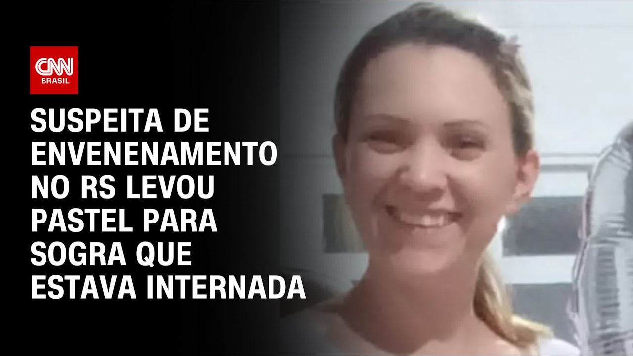 Bolo envenenado: linha do tempo mostra quem é quem na tragédia familiar rodeada de intrigas no ...