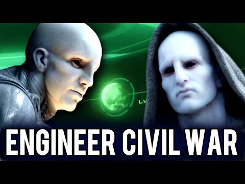 Engineer Factions Confirmed!?