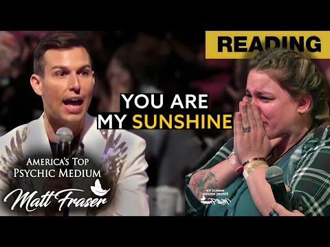 Psychic Reading: The Message That Made Them Instantly Believe