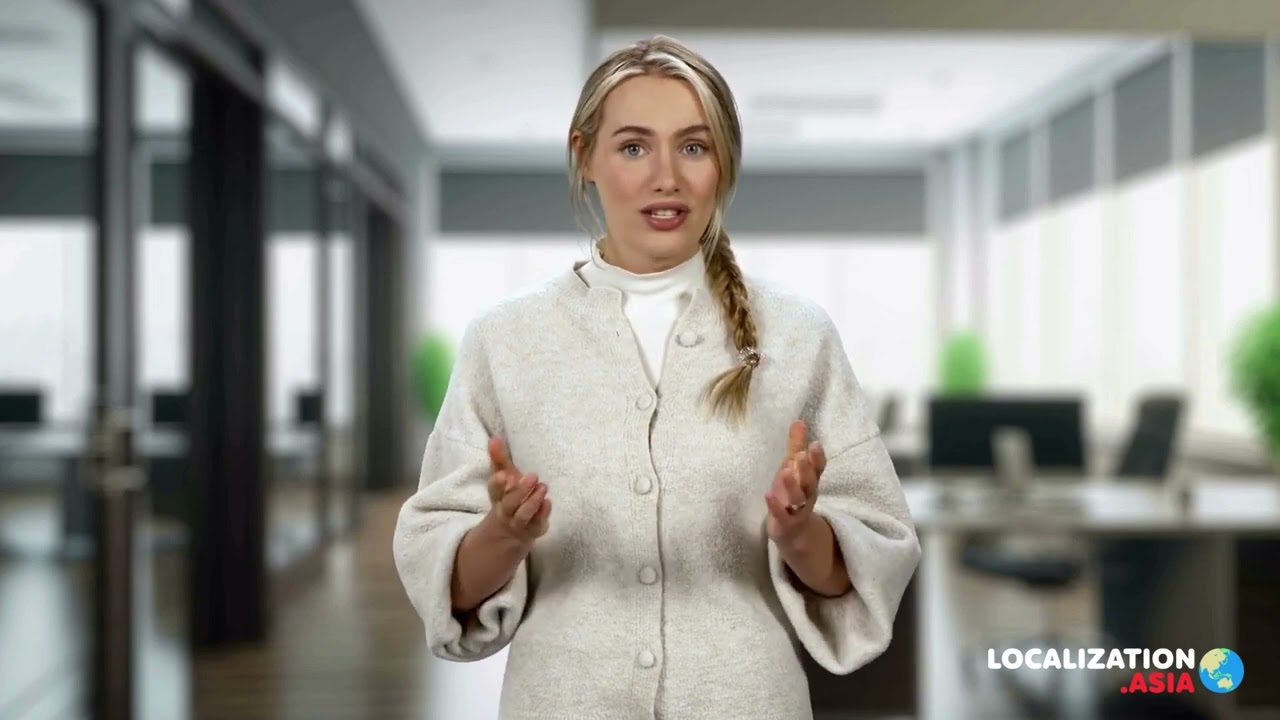 Expert Localization Services for Fashion and Beauty | Localization.Asia