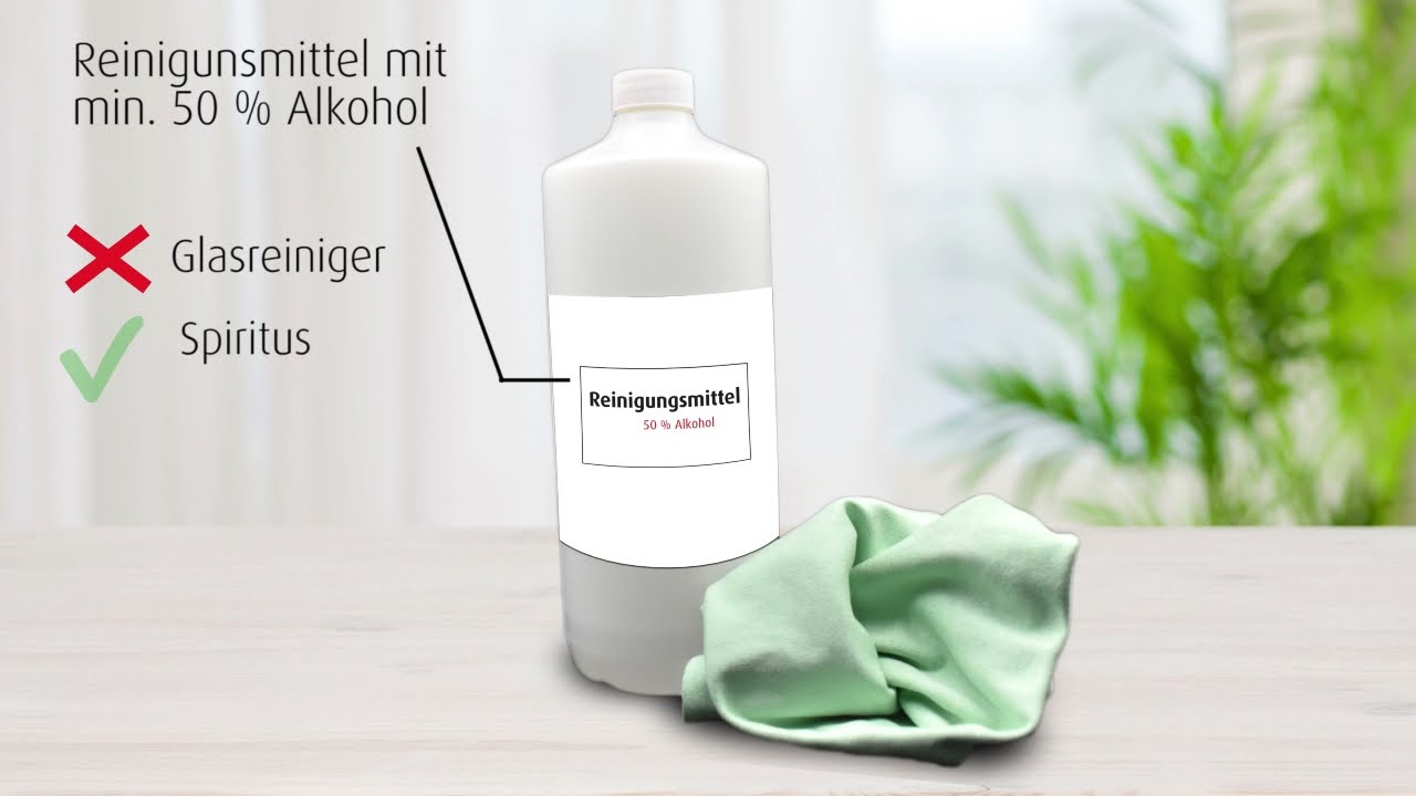 Montagevideo reer Eckenschutz / Kantenschutz soft
