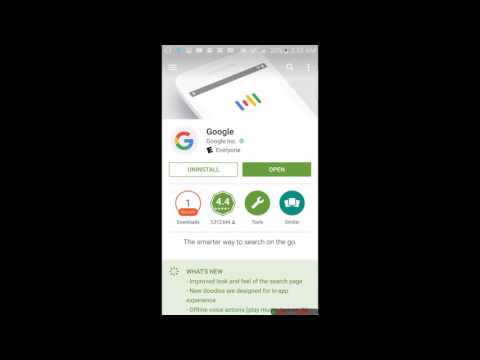 Google Sound Search - A FREE Shazam Alternative For Android Devices