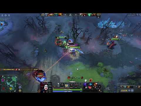 dota 2 bots expert ai unfair with a bit of gaming chair