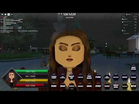 TVO REVAMP | NEW GAMEPLAY PLAYING WITH HOPE!!