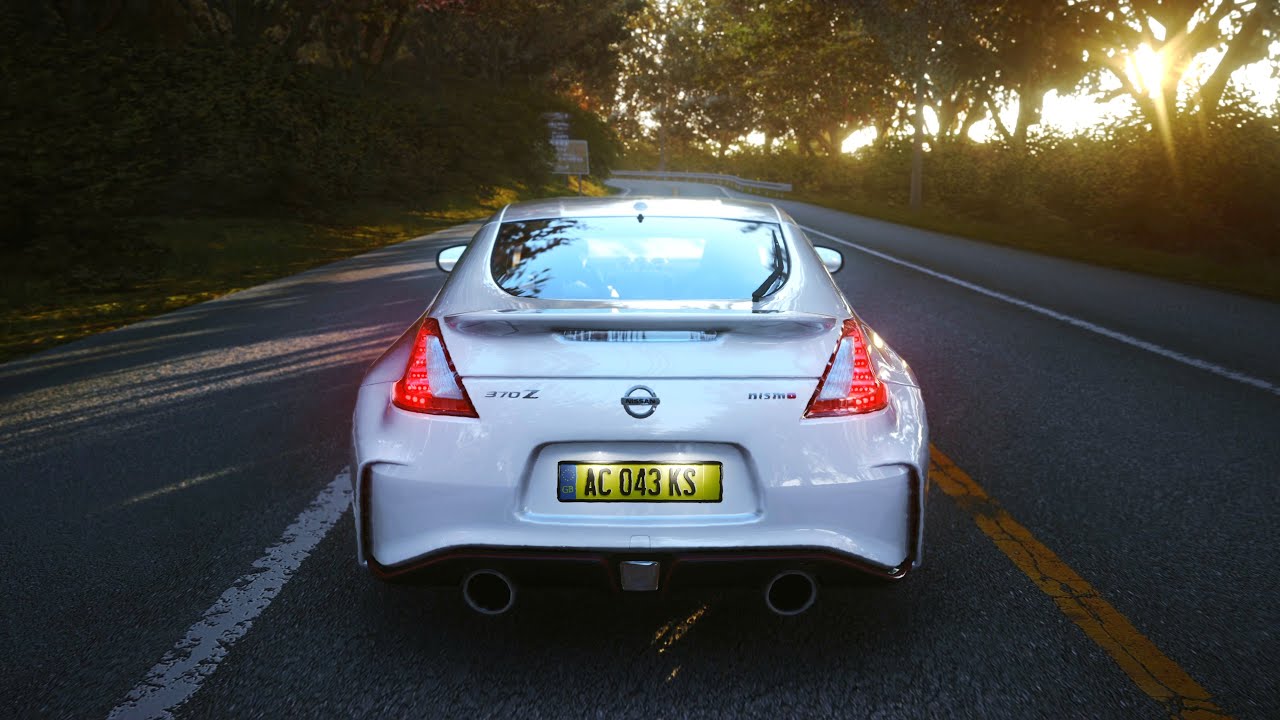 SKY (PURE & SOL) 1.71 - Assetto Corsa