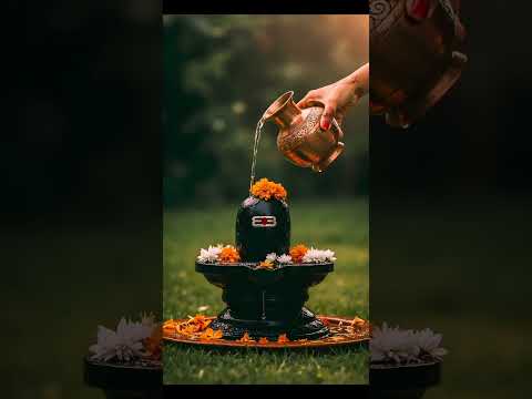 The Secret Meaning Behind 'Om Namah Shivay'