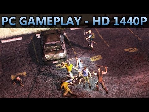 13 Best Zombie Apocalypse Games To Play on PC Right Now | GAMERS DECIDE