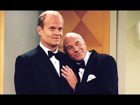Frasier's Romantic Interests: Part 8