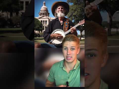 Stereotypes of each city in Texas, according to AI.
