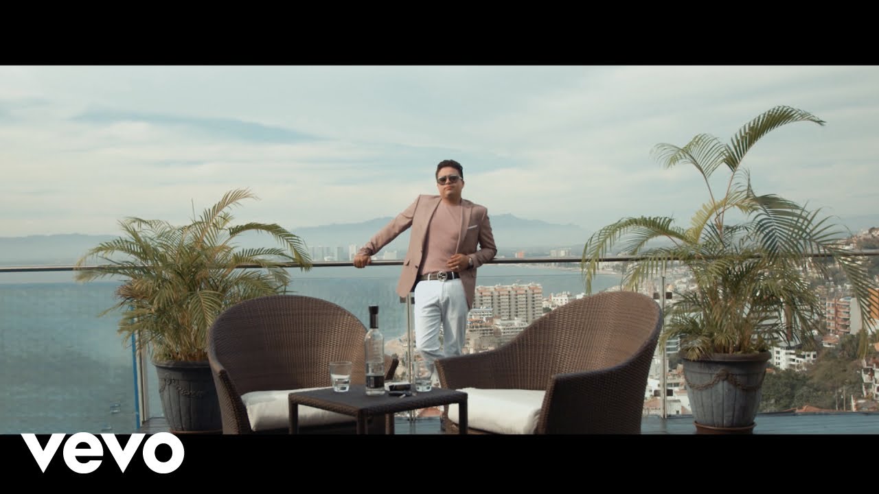 Junior Hernández - Doble Cara