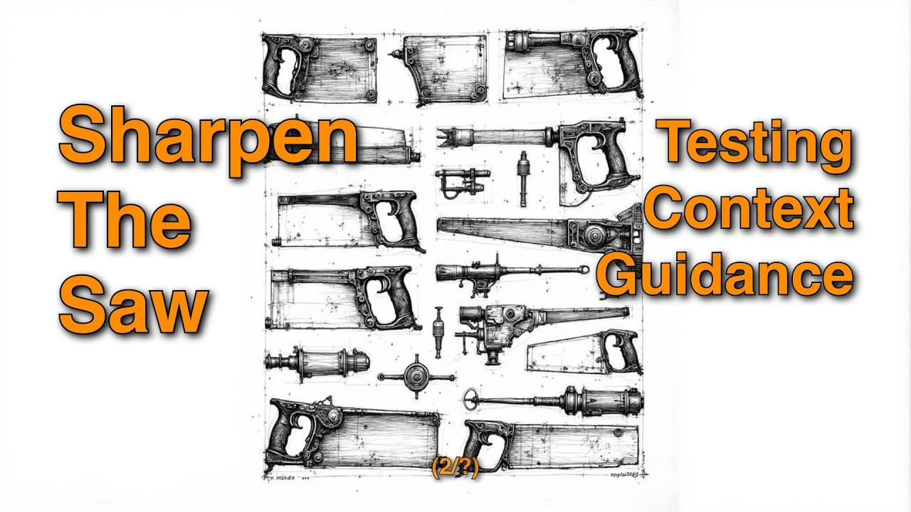 Sharpening 3 Rust Dev Tools