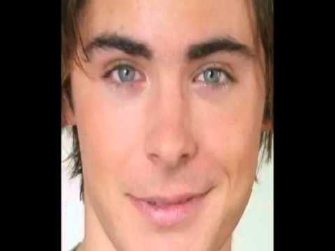 Zac Efron + Kristen Stewart Baby Generator