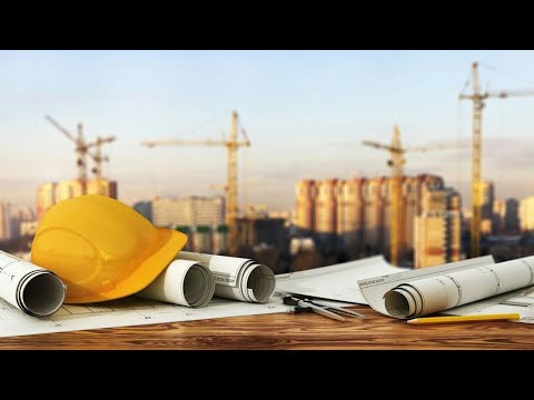 Top 5 UAE construction companies
