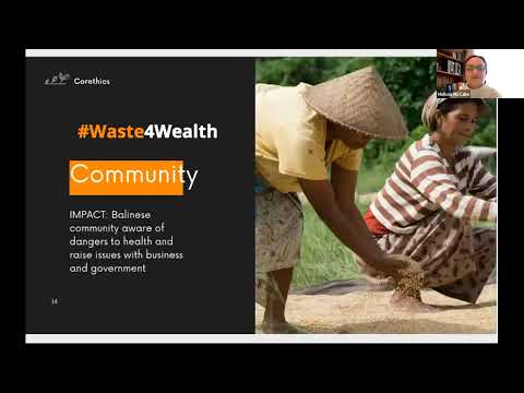 #W4W Pre Event Webinar