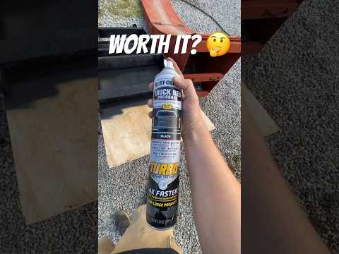 RUSTOLEUM TURBO PAINT WORTH ? #surron #paint #painting #turbo #turbocan #rustoleum