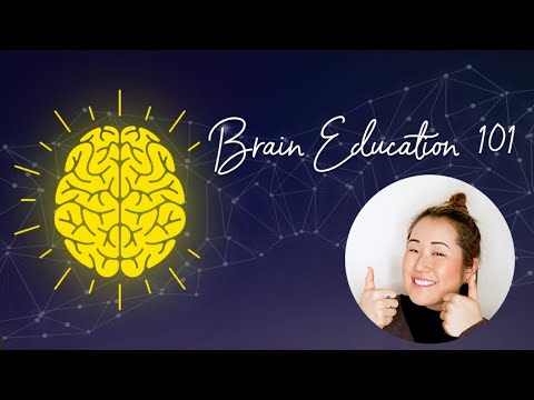 *NEWS* Brain Education 101 ONLINE COURSE