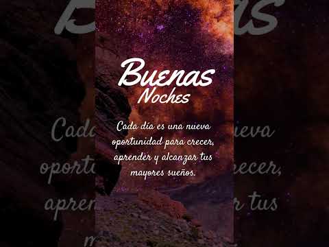 Frases bonitas para desear una buena noche a quien amas