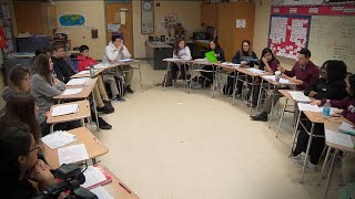 The Springfield Renaissance School | Edutopia