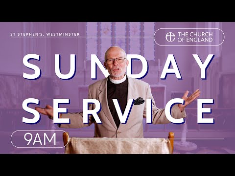 A Service for the first Sunday after Trinity | The Church of England