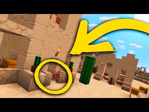 Everything We Know About the Village and Pillage Minecraft Update