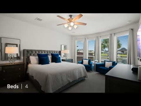 4516 Woodland Bend Court, Spring, TX 77386