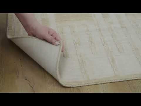 Kalaty "Ventura" Collection - VN1403 Power-Loom Wool Area Rug