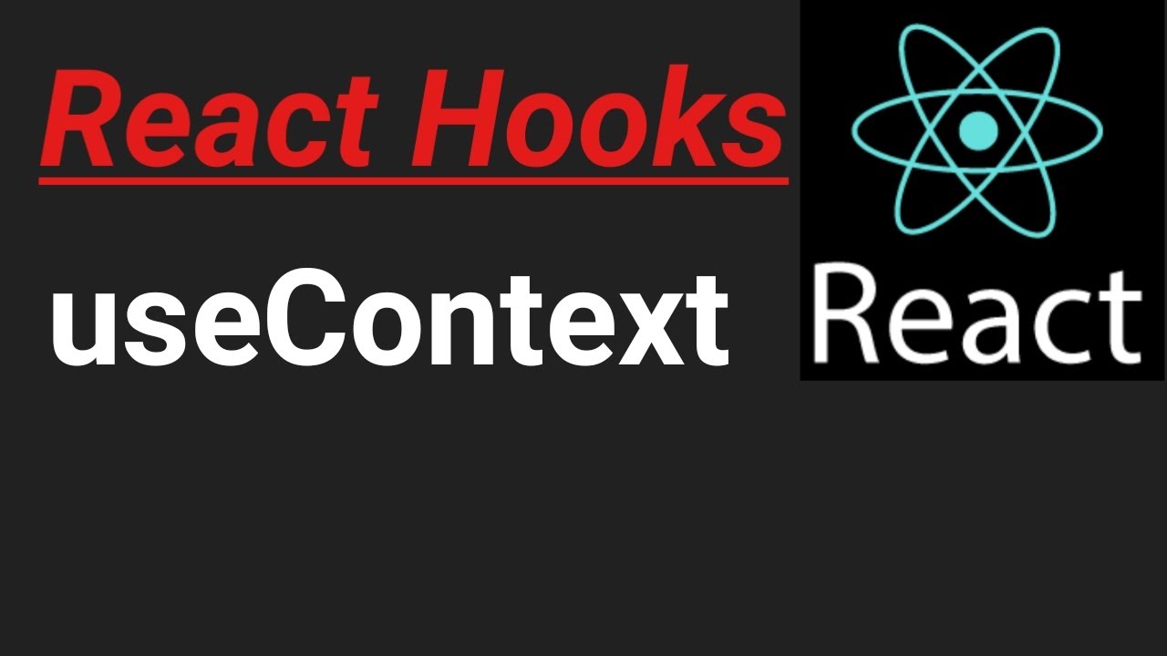 useContext | Hooks | Part #38 | React js in Hindi tutorial