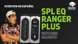 Brainworx SPL EQ Ranger Plus - What To Know & Where To Buy | Equipboard
