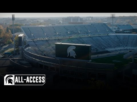 100 Years of Spartan Stadium – Spartan Sports Page
