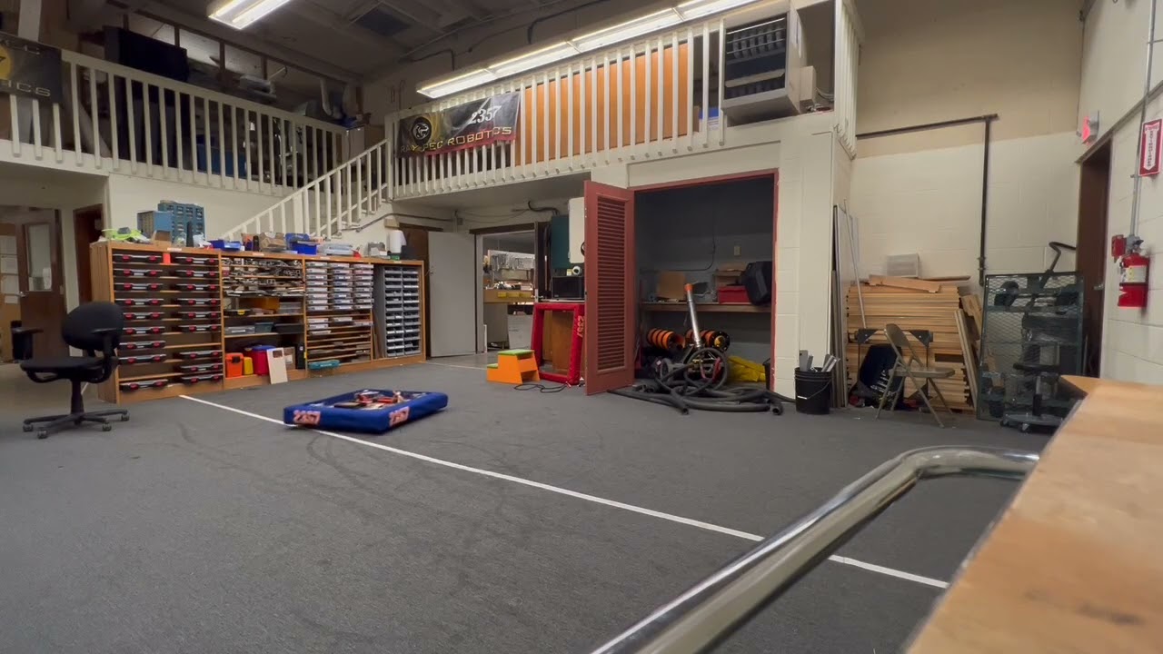 Swerve using Path Planner