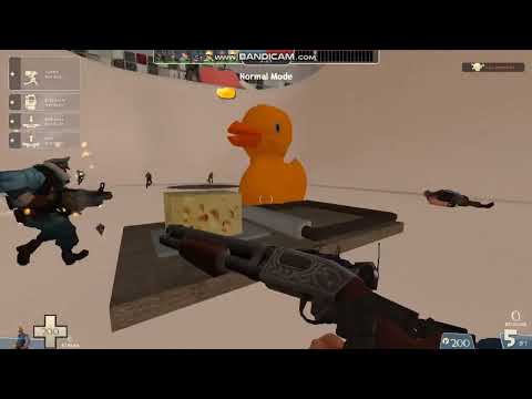 Steam Community :: Video :: TF2 Zombie Escape - ze_bathroom_skial_8 ...