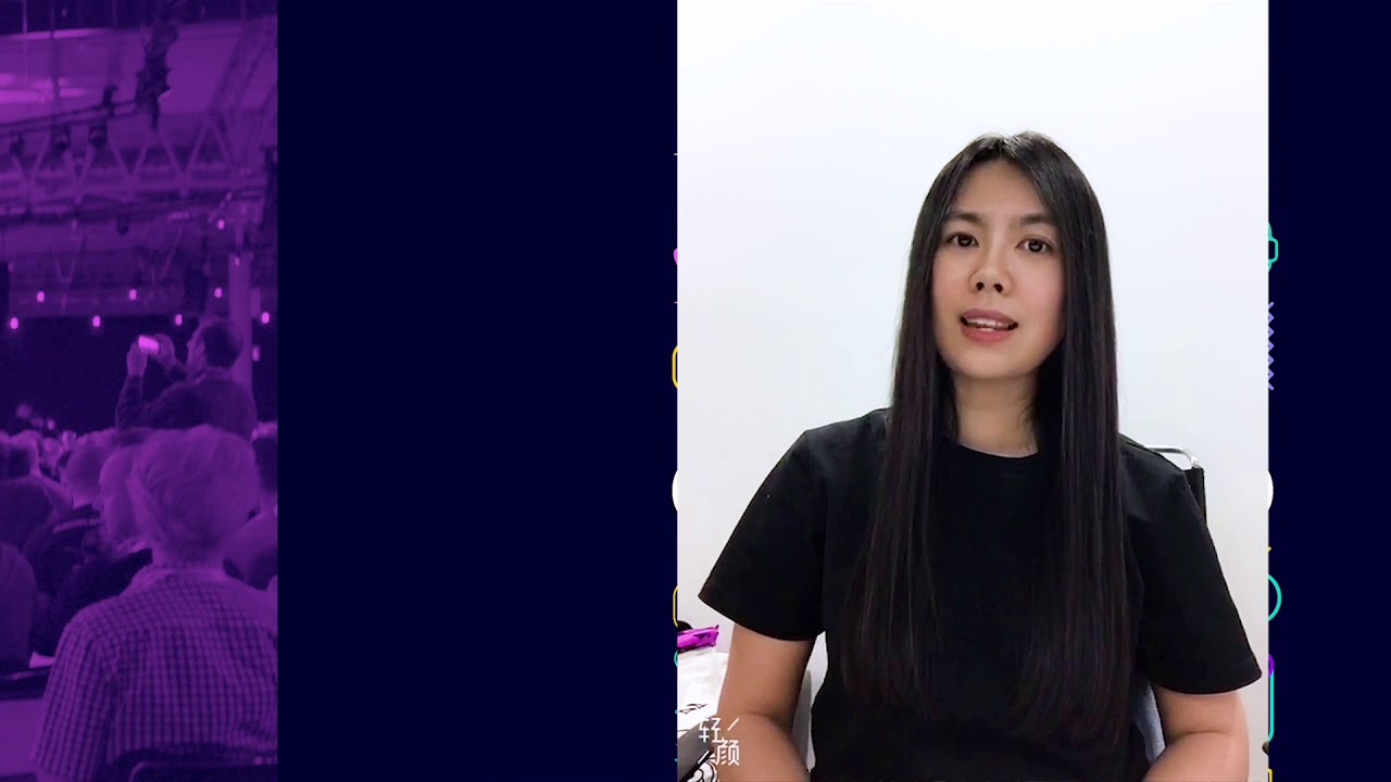 Come to KubeCon + CloudNativeCon Virtual!