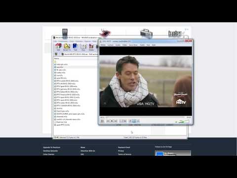 how to download files + iptv m3u of world mix 09-02-2019