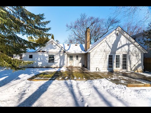 423 Lawson Road, Scarborough Home - Real Estate Properties