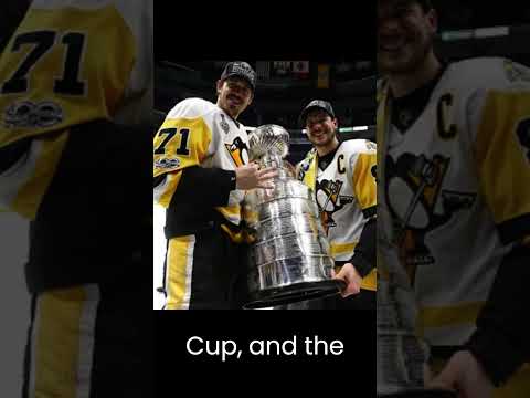 The Stanley Cup Tradition of Engraving "Wrong" Names #history #shorts #nhl #short