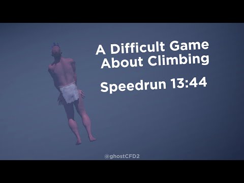 Steam Community :: A Difficult Game About Climbing