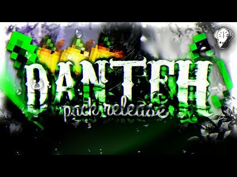 Danteh Pack Bundle | Pack Release
