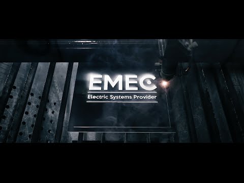 EMEC | Electric Systems Provider