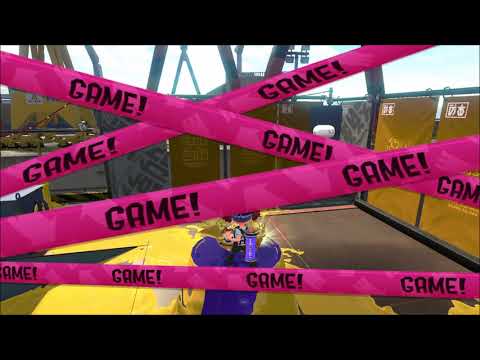 Steam Community :: Video :: My first week in Splatoon 2 | Let's Play ...