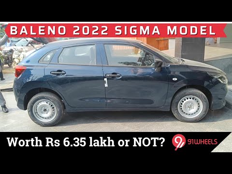 Maruti Suzuki Baleno Price 2025 | Car Images, Reviews, Mileage