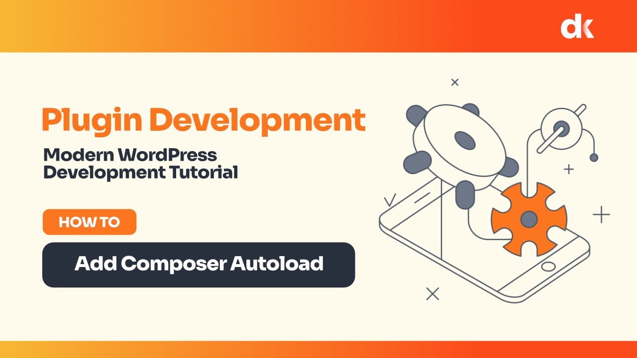 Modern WordPress Development: How to add Composer autoload to WordPress Plugins