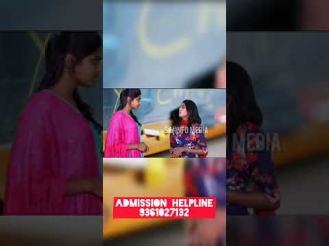#shorts Bachelor of audiology speech language pathology in tamil | course details explain in tamil