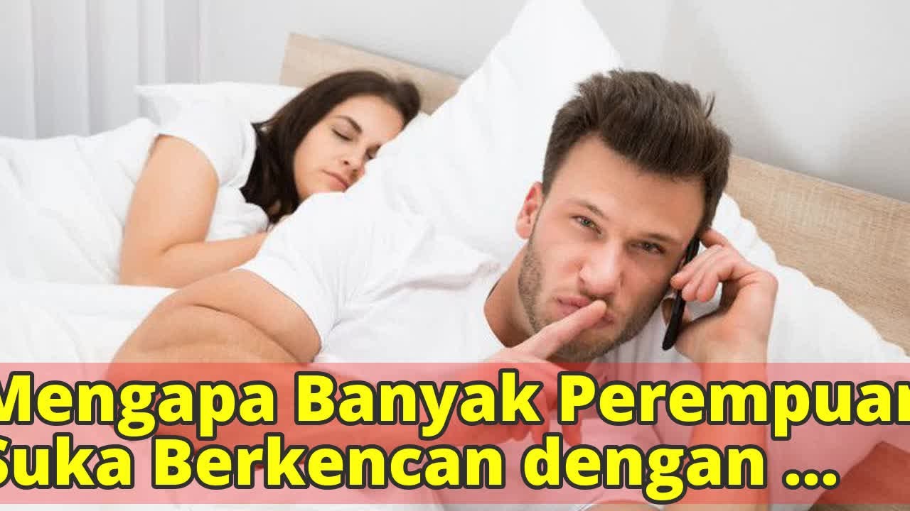 Mengapa Banyak Perempuan Suka Berkencan dengan Pria Beristri?