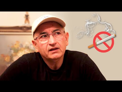 How To Stop Smoking Q & A # 346