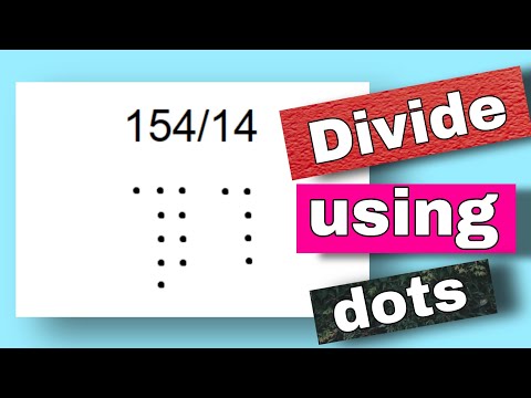 Trikily: Divide two numbers in Japanese technique | Pritam Chakraborty