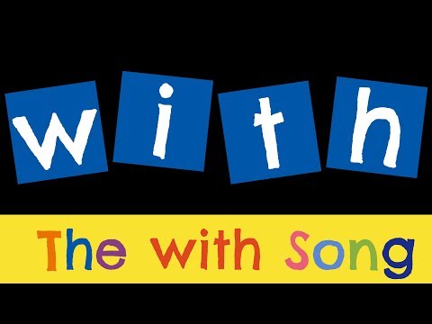 The with Song