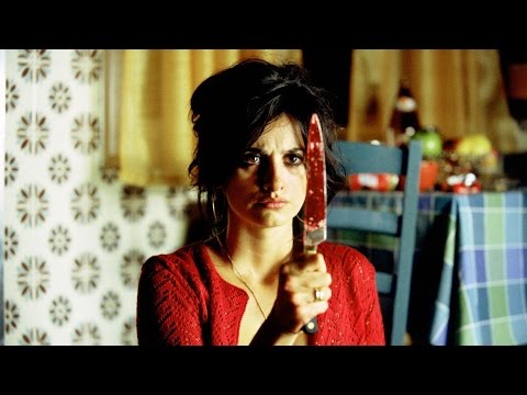 The History of Spanish Cinema