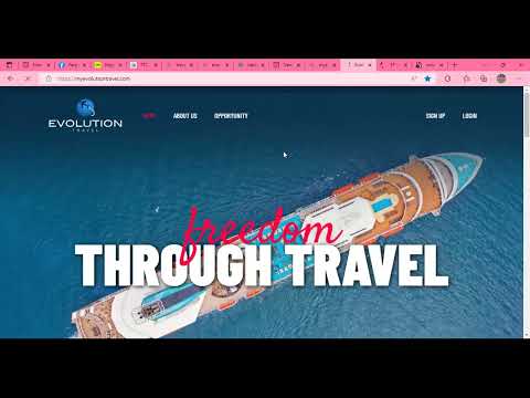 MSC Free Cruise & marketing ideas